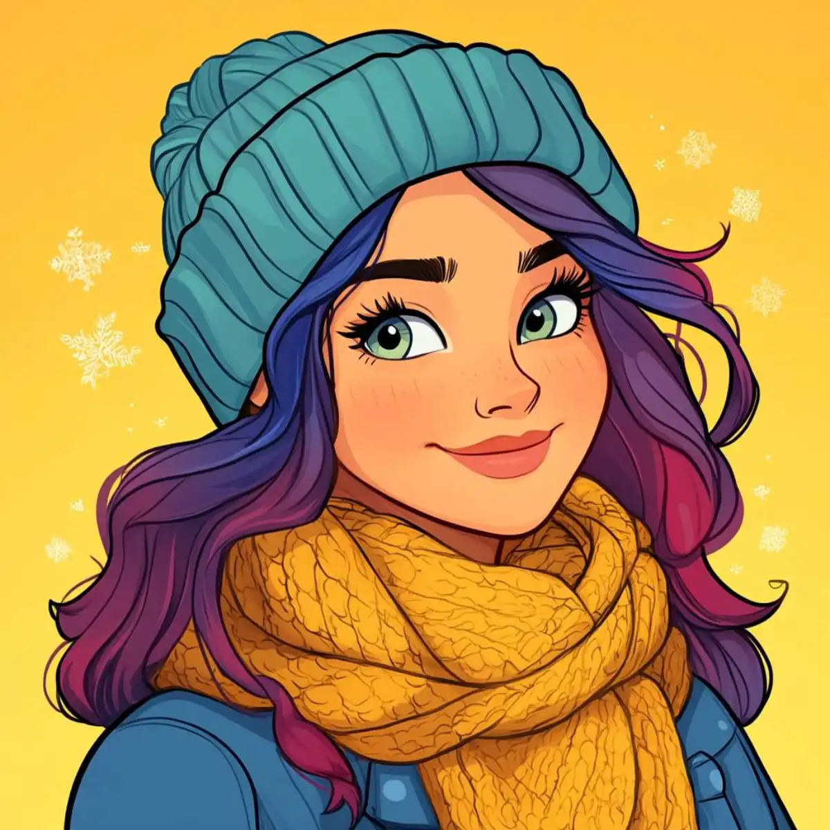 100+ Cozy coloring pages (Free PDF To Print) | Woo Coloring