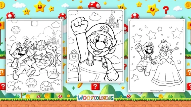 100+ PJ Masks coloring pages (Free PDF To Print) | Woo Coloring