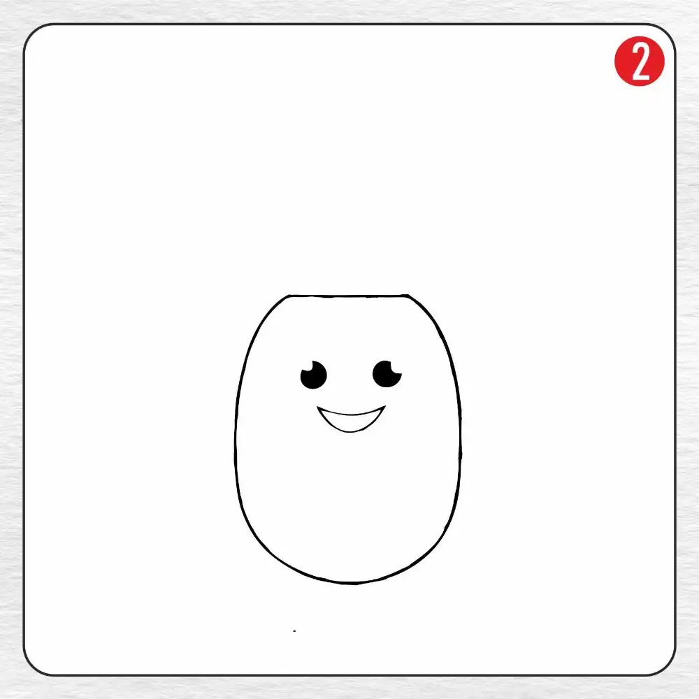 24 Pineapple Coloring Pages (Free PDF To Print) | Woo Coloring