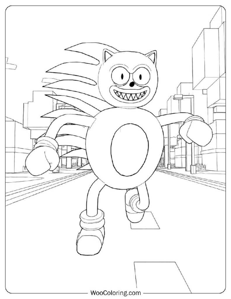 46 Roblox Coloring Pages (Free PDF To Print) | Woo Coloring
