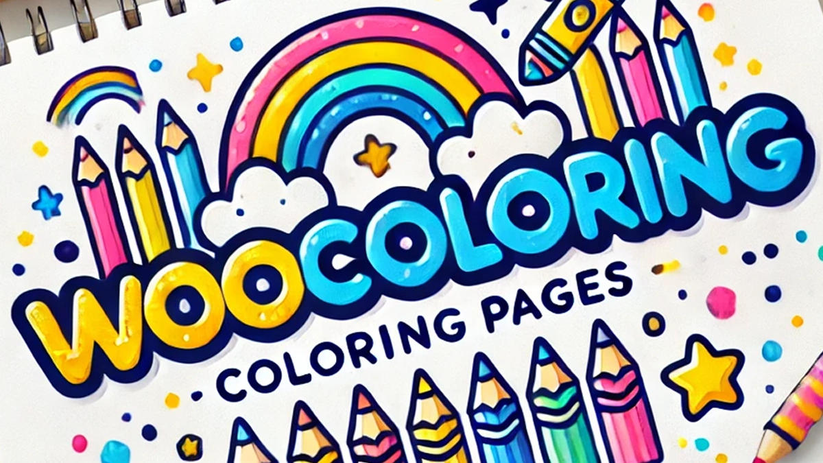 Contact Us | Woo Coloring